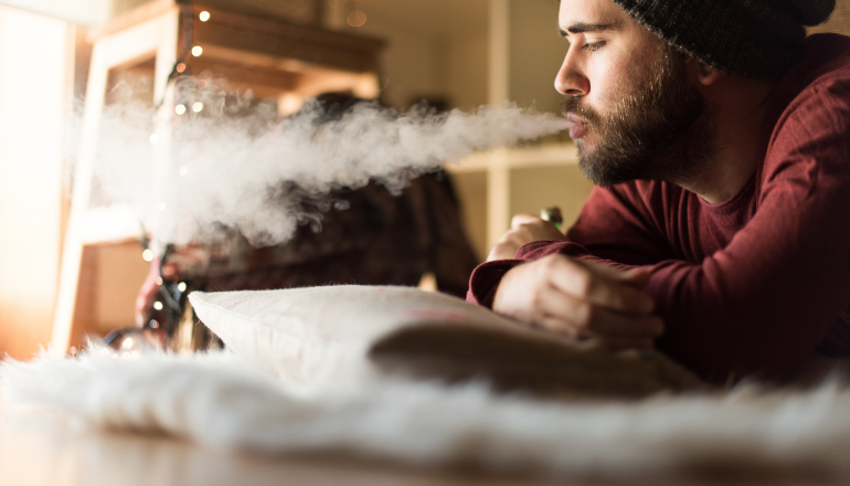 Majority Senate report makes right call on vaping | Australian Medical ...