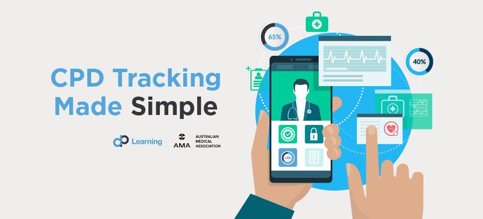 AMA’s free CPD Tracker for Australian Doctors is now on Topbar and ...