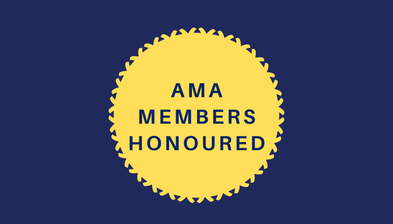 AMA members recognised in Queen’s Birthday Honours list | Australian ...