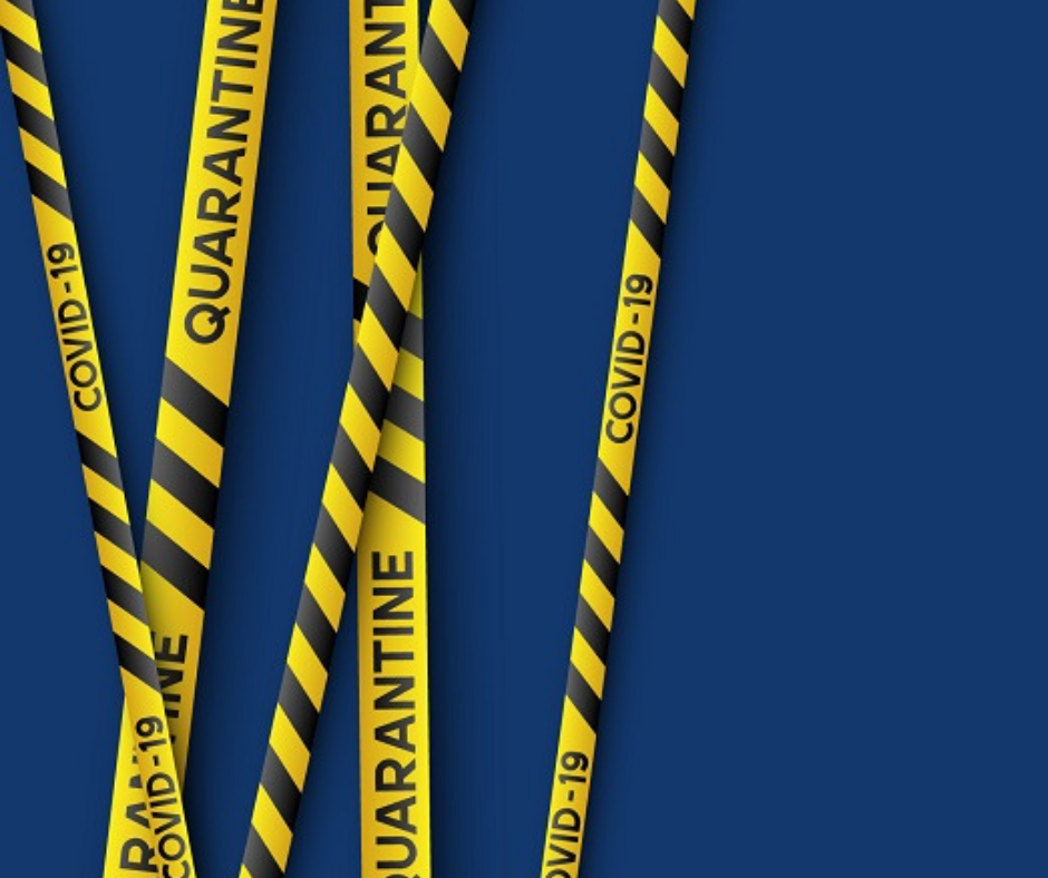 AMA calls for stronger quarantine model | Australian Medical Association