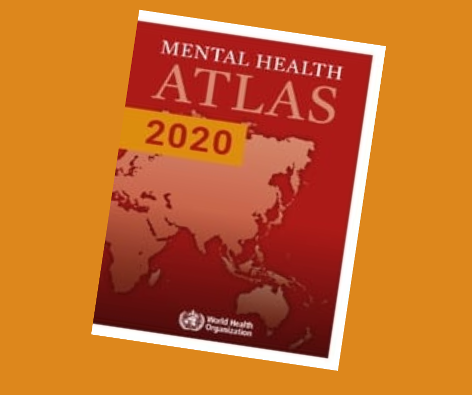 WHO and AIHW release new mental health data | Australian Medical ...