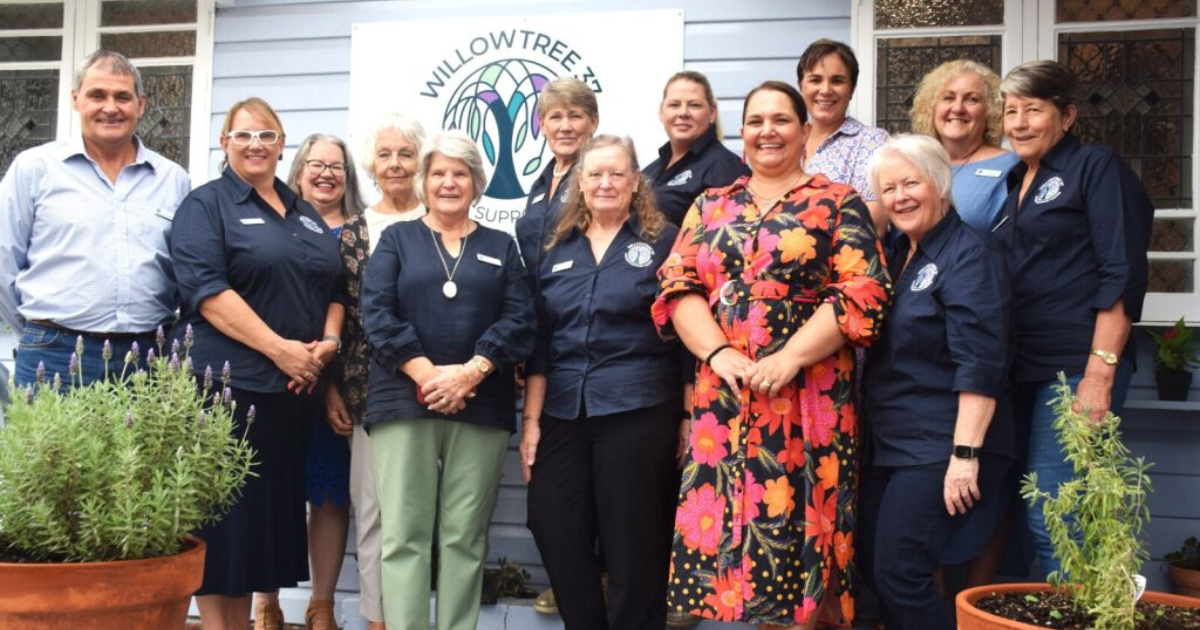 Queensland Doctors Rally to Support DFV Sector | Mirage News