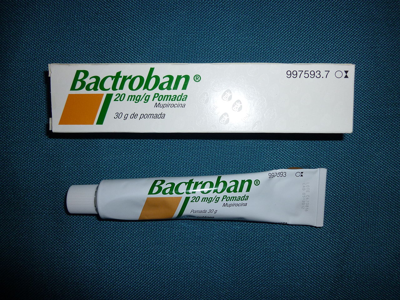 Bactroban Recalls | Australian Medical Association