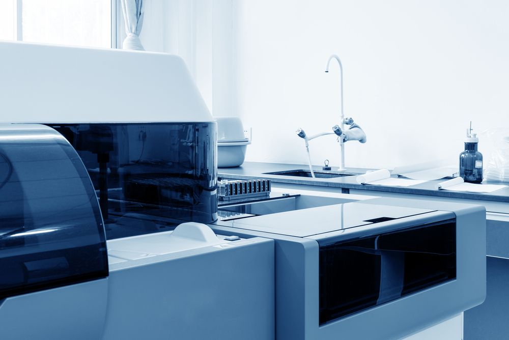 Genetic Pathology (Biochemical Genetics) | Australian Medical Association