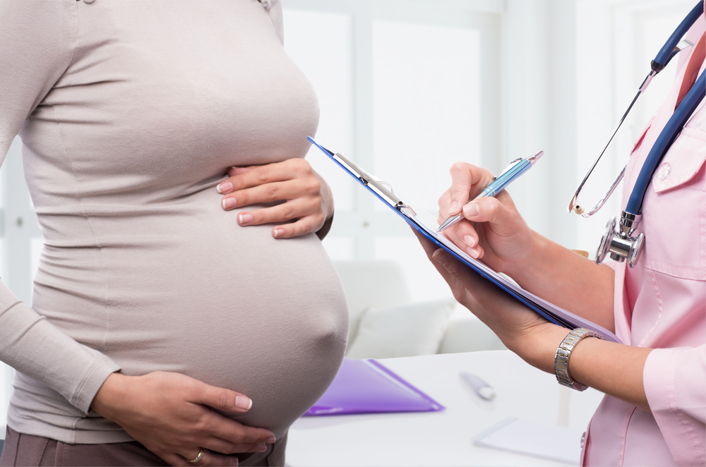 Maternal-Fetal Medicine | Australian Medical Association