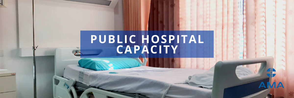 AMA Public Hospital Report Card 2020 | Australian Medical Association