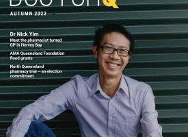 Doctor Q | Australian Medical Association