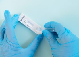 TGA updated advice on RATs nearing expiry and RATs efficacy on current ...