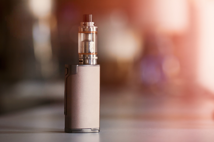 Vaping decision closes loophole | Australian Medical Association