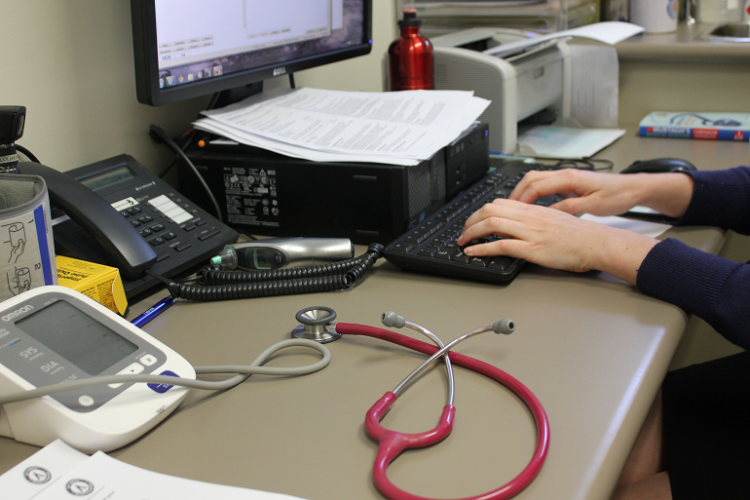 Cementing the role of General Practice | Australian Medical Association