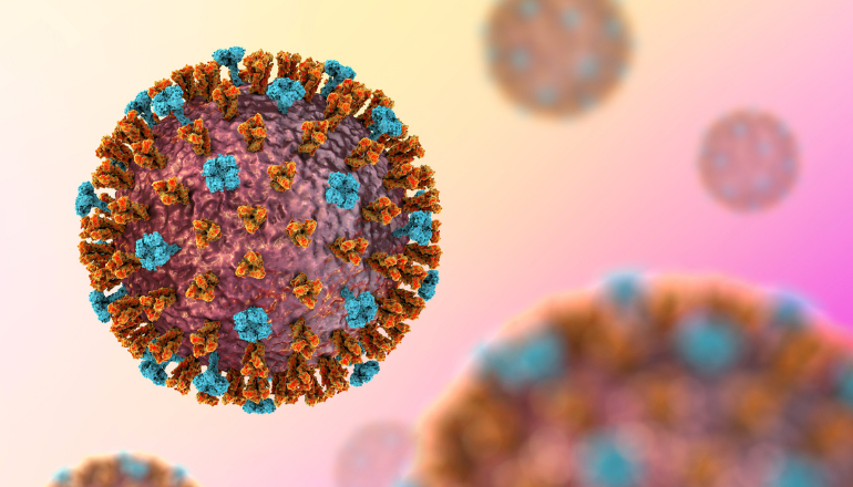 Potential for big influenza season | Australian Medical Association