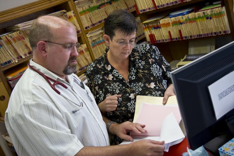 General Practice Nurse 2021 | Australian Medical Association