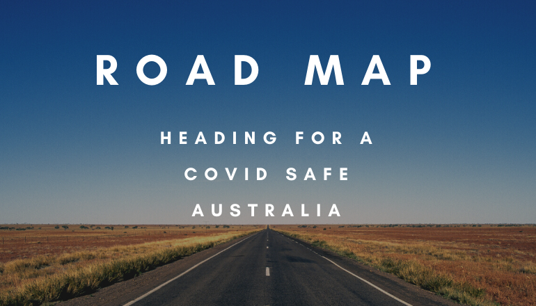 Roadmap to a COVID safe Australia | Australian Medical Association