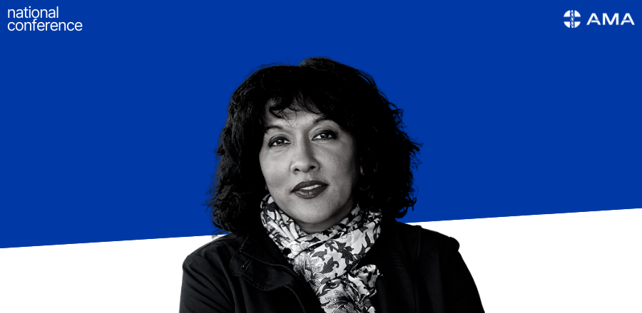 Raina MacIntyre confirmed for AMA National Conference | Australian ...