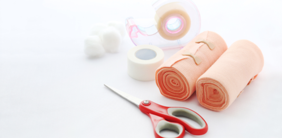 Wounds a Costly Sore Point for the Health System | Australian Medical ...