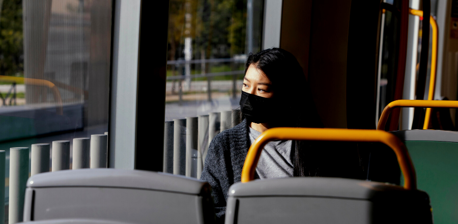 “Sneaky” timing on roll back of public transport mask mandate ...