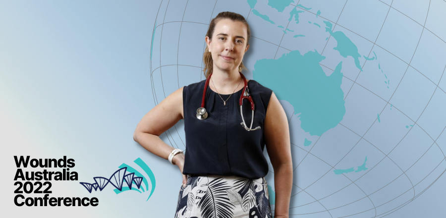 AMA Vice President to open Wound conference next week | Australian ...