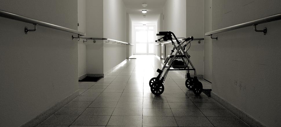 AMA updates the position statement on use of restrictive practices in ...