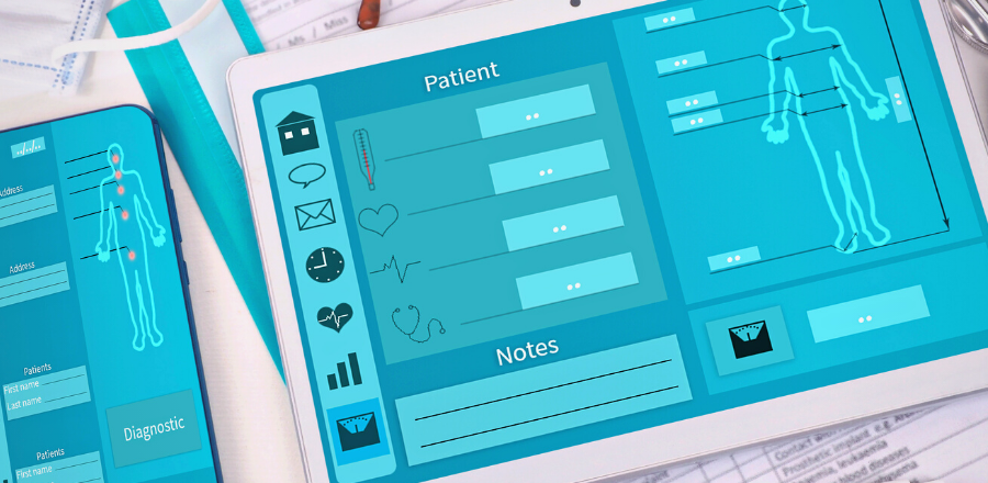 Plan released to help healthcare workers up-skill for a digital world ...