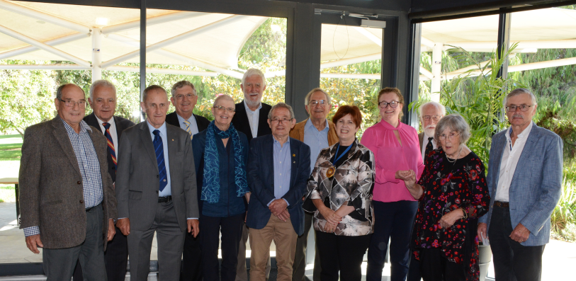 Congratulations to our new Life Members! | Australian Medical Association
