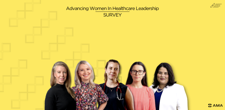 Help ensure gender diversity in AMA leadership | Australian Medical ...