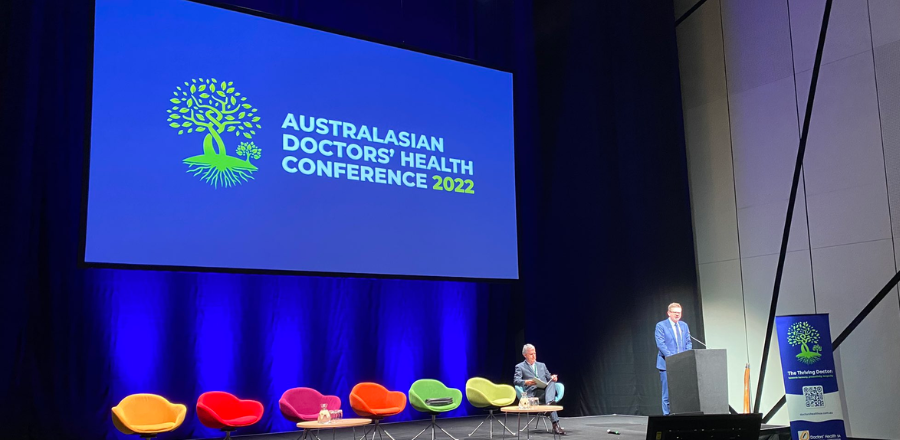 Doctors gather in Adelaide to discuss doctors’ health | Australian ...