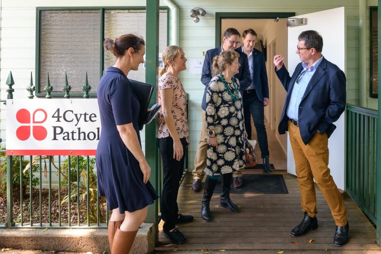 AMA welcomes landmark funding agreement for Lismore health service ...