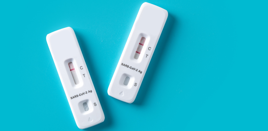TGA updated advice on RATs nearing expiry and RATs efficacy on current ...