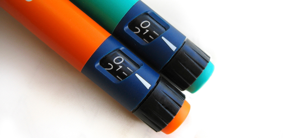 Information on shortages of Ryzodeg 70/30 FlexTouch insulin prefilled ...