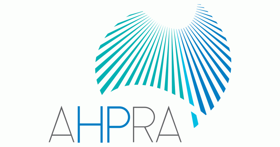 Ahpra update | Australian Medical Association