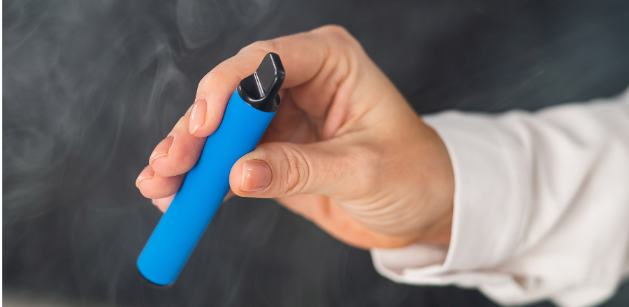 Parliament must pass vaping legislation to protect young Australians ...