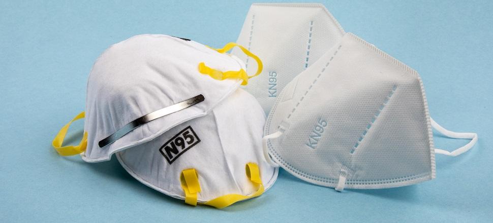 AMA reiterates calls for P2/N95 masks to protect healthcare workers ...