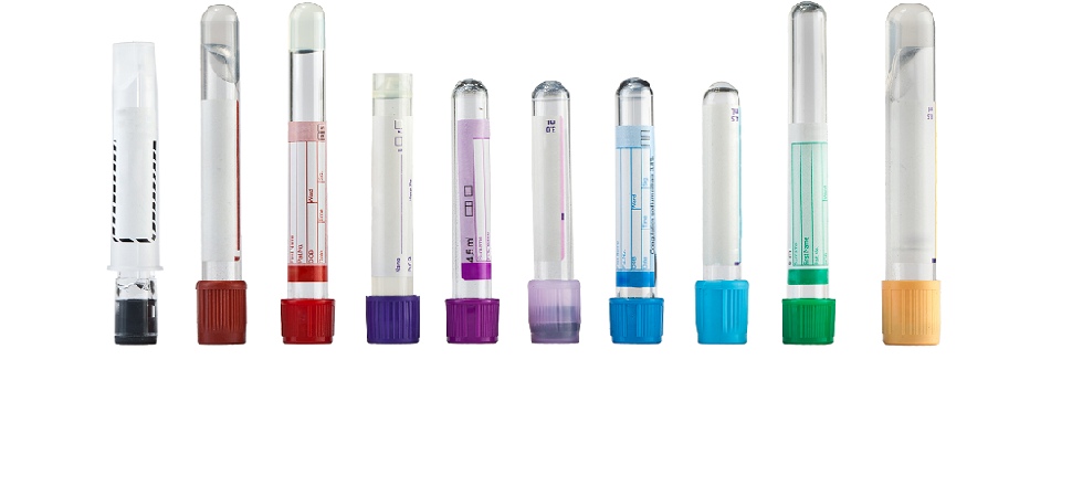 In-reach pathology—rapid collection and testing service in aged care ...