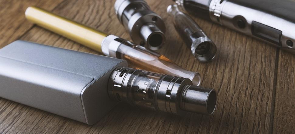 AMA welcomes TGA decision on nicotine-containing vaping products ...