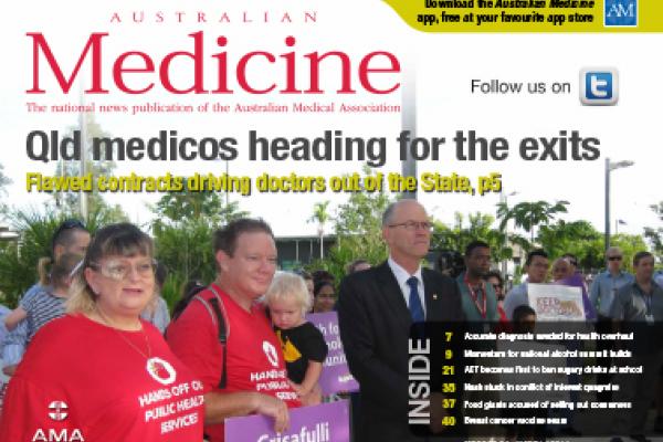 Edition | Australian Medical Association