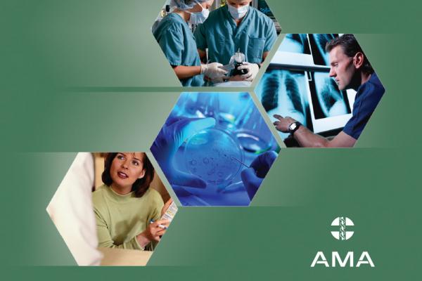 Edition | Australian Medical Association