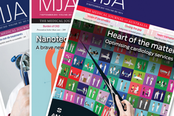 Edition | Australian Medical Association