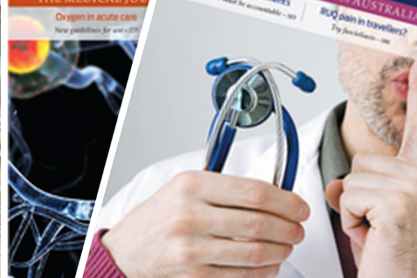 Edition | Australian Medical Association
